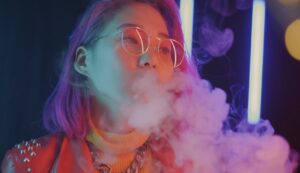 What Are the Common Signs and Symptoms of Vape Rashes?