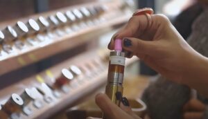 What Are the Common Signs and Symptoms of Vape Rashes?