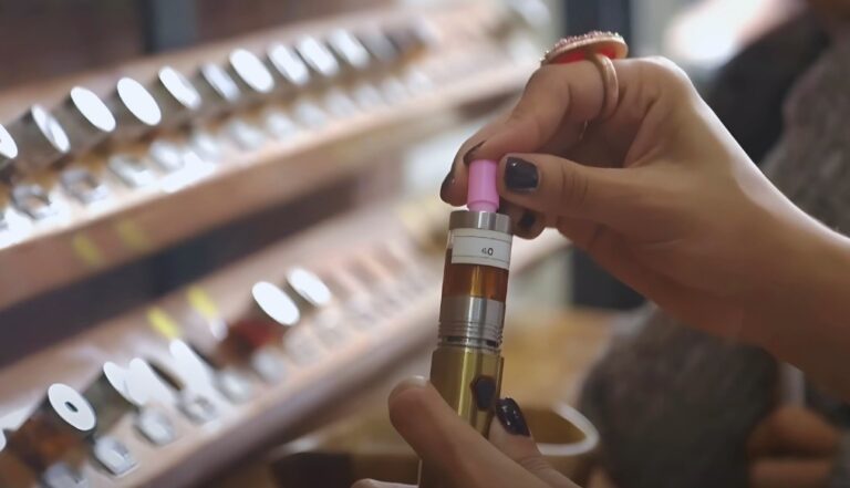 What Are the Common Signs and Symptoms of Vape Rashes?