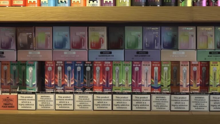 What Are the Common Signs and Symptoms of Vape Rashes?