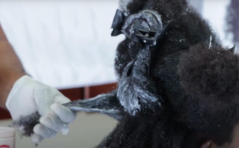 How Much Does a Perm Typically Cost in the US?