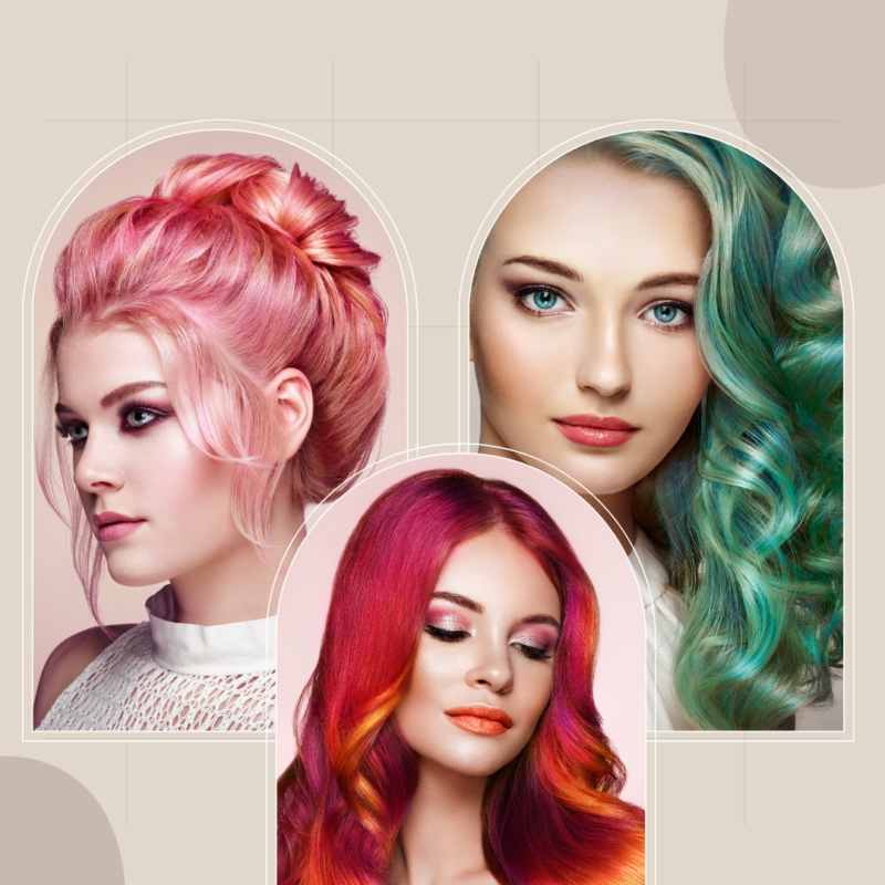 How to Use Ion Permanent Hair Color - A Step-by-Step Guide