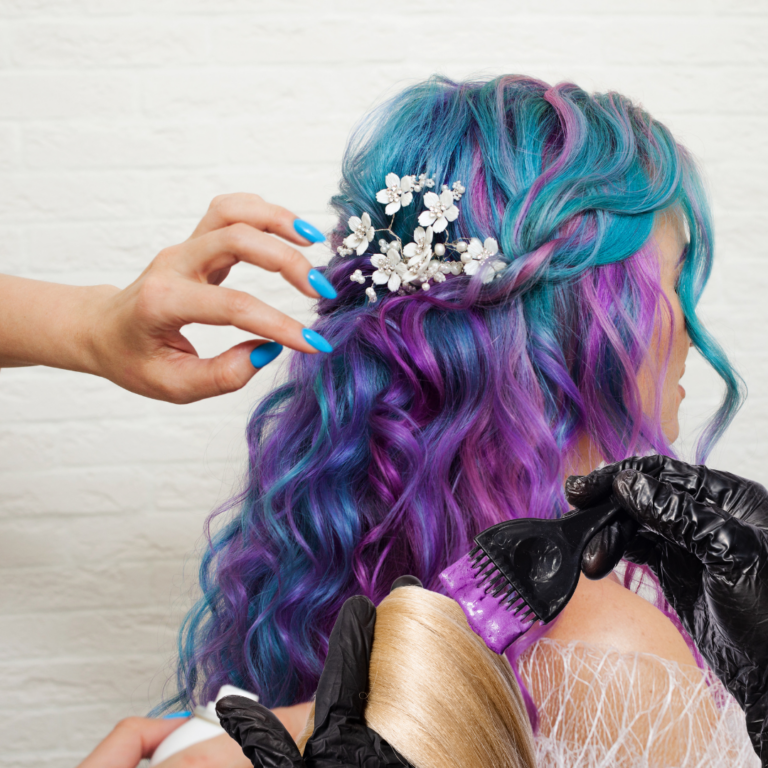 How to Use Ion Permanent Hair Color - A Step-by-Step Guide