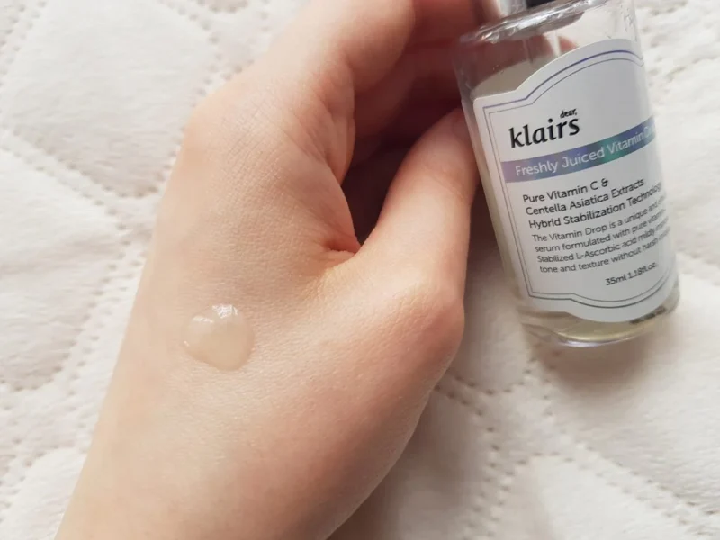 What Are the Common Signs and Symptoms of Vape Rashes?